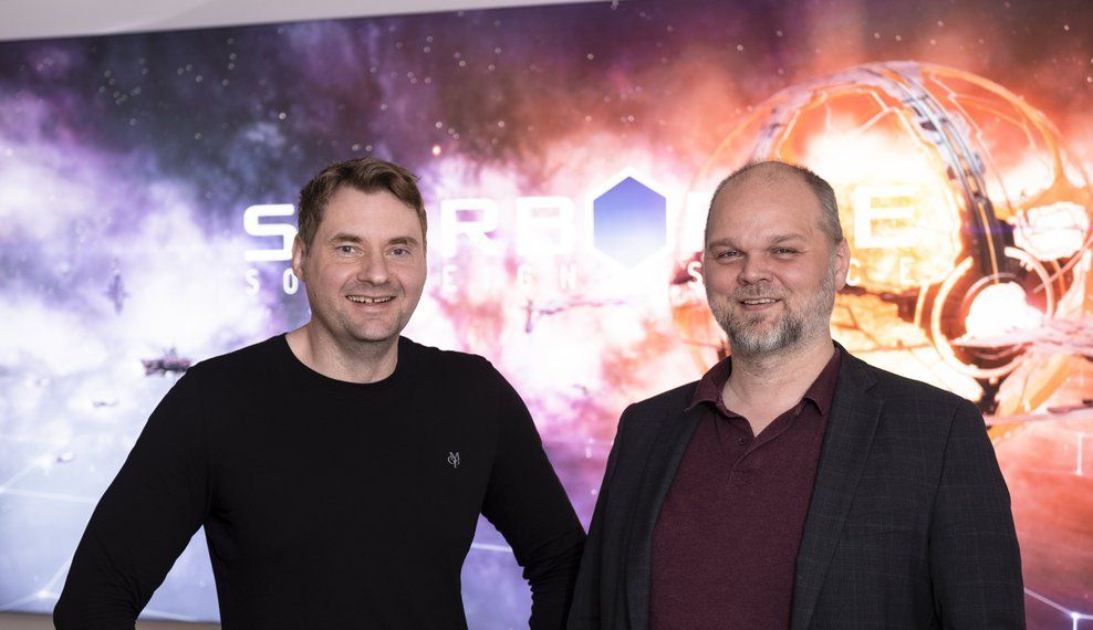 Solid Clouds Goes Public | Solid Clouds